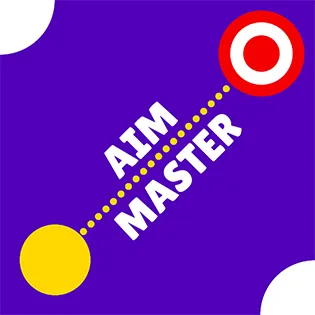 Aim Master 🕹️ Play on KizGame