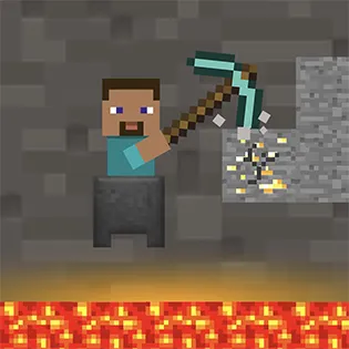 Block Climber 🕹️ Play on KizGame