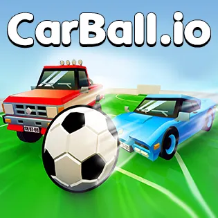 CarBall.io 🕹️ Play on KizGame