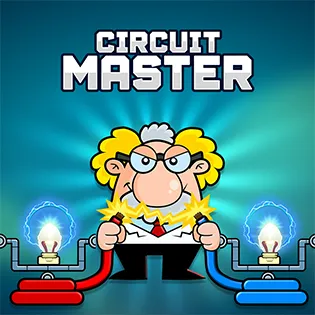 Circuit Master 🕹️ Play on KizGame