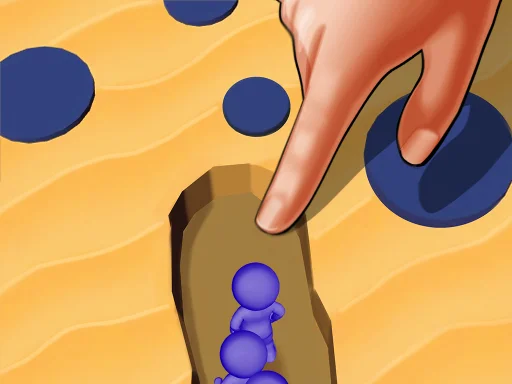 Color Raid 🕹️ Play on KizGame