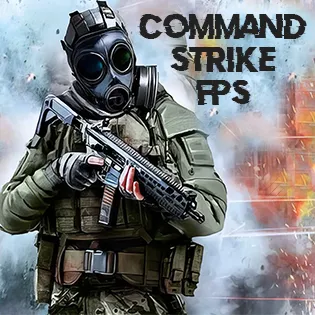 Command Strike FPS 🕹️ Play on KizGame