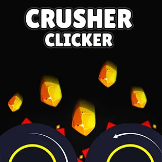 Crusher Clicker 🕹️ Play on KizGame