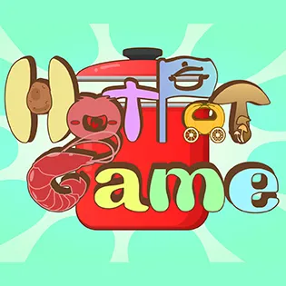 Hot Pot Game 🕹️ Play on KizGame