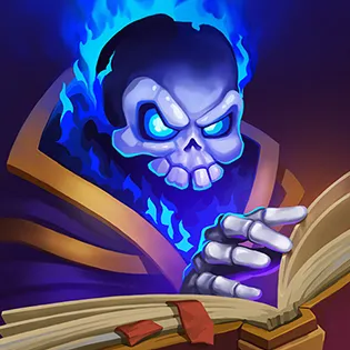 Mage's Secret 🕹️ Play on KizGame