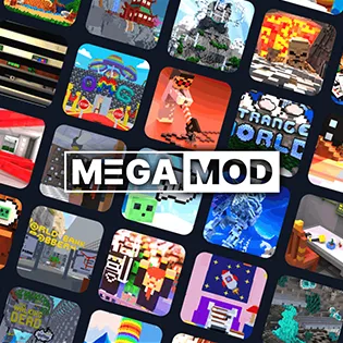 MegamodGames 🕹️ Play on KizGame