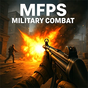 MFPS: Military Combat | Free Online FPS Game