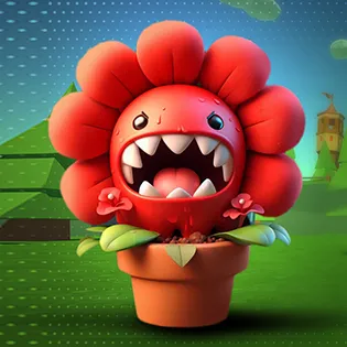 Monster Trainer: Catching Game 🕹️ Play on KizGame