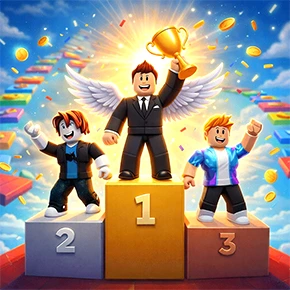 Obby: Mini-Games - Play Free 3D Parkour & Arcade Challenges Online