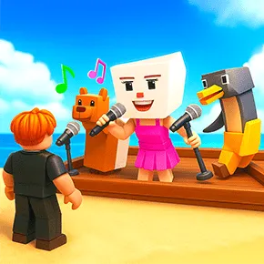 Obby: My Singing Brainrot +1 3D – Roblox Musical Obby Adventure