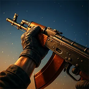 Operation NUKE: Browser FPS Action Survival Shooter