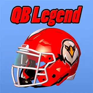 QB Legend 🕹️ Play on KizGame