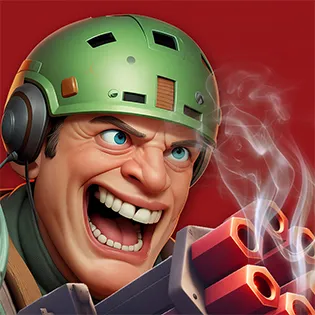 Rift of Hell: Demons War 🕹️ Play on KizGame