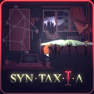 SYNTAXIA 🕹️ Play on KizGame