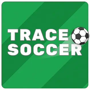 Tracesoccer 🕹️ Play on KizGame