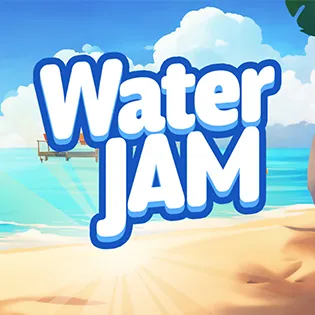 Water Jam 🕹️ Play on KizGame