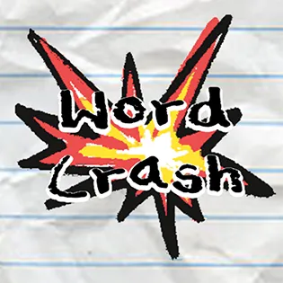 Word Crash 🕹️ Play on KizGame